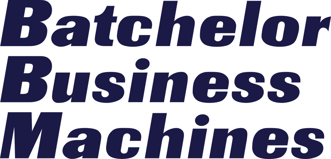 Batchelor Business Machines - The Home of IBM Lexmark Wheelwriters - Home